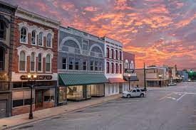Discover Henry County, Tennessee: A Blend of Charm, Culture, and Community